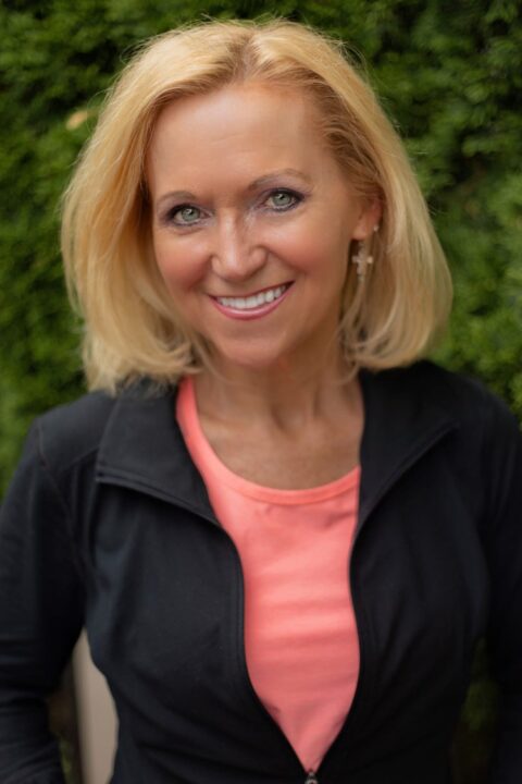 Nancy Griffin | Life leaves a mark!